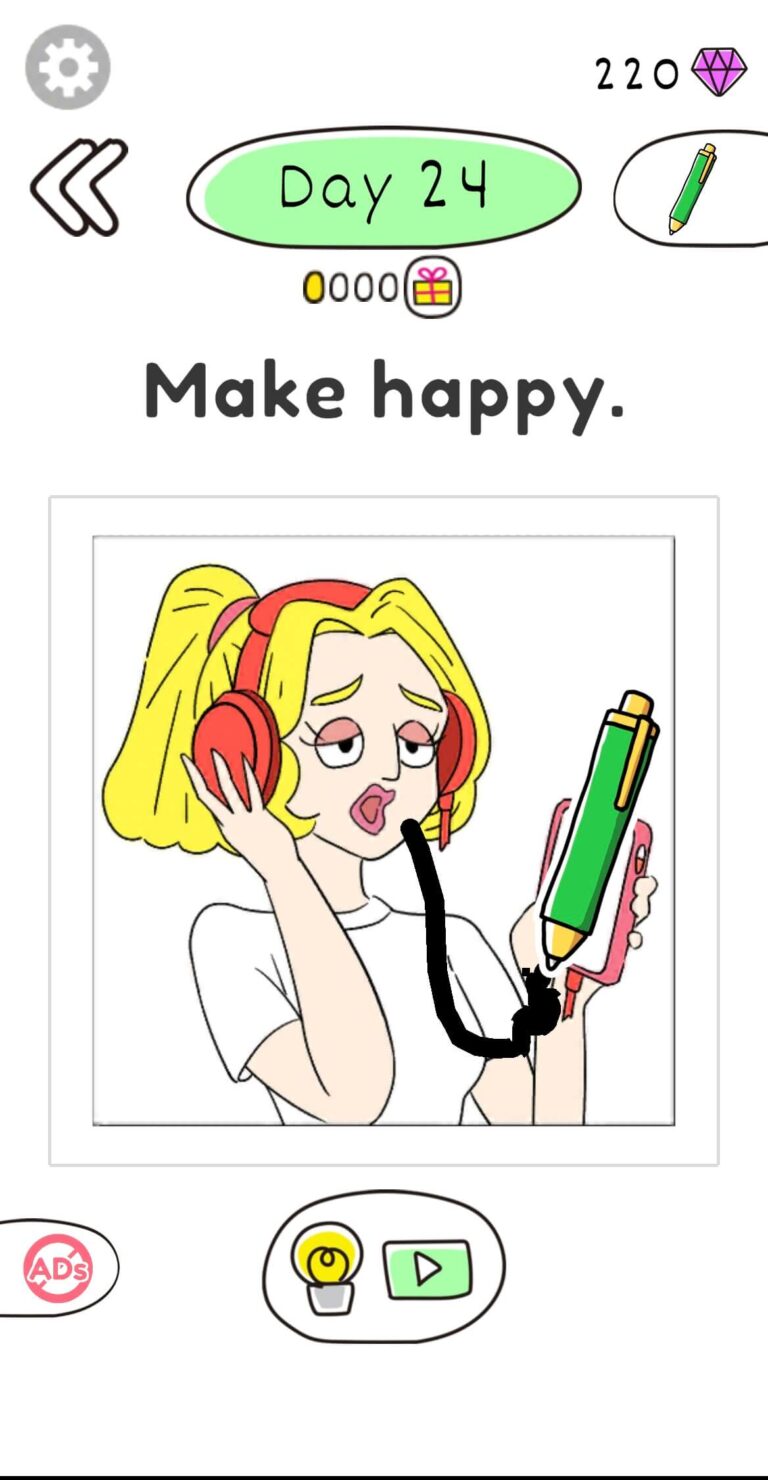 【Draw Happy Life】30分で95円相当のポイントをゲット！ | なまけブログ